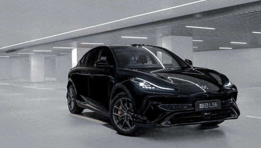 广州车展前瞻：比亚迪宋L、智界S7、智己LS6，这三款新车风头十足_搜狐汽车_搜狐网