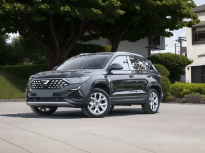 SUV界的又一款畅销神器！捷达VS5凭什么成为爆款？_搜狐汽车_搜狐网