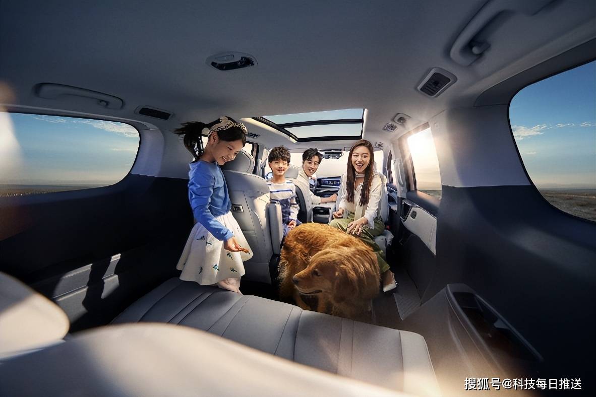 20万内家用MPV首选来了！上汽大通MAXUS G70上市，售价14.98万元起_搜狐汽车_搜狐网