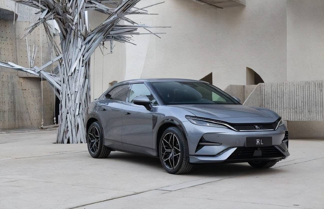 2024款飞凡R7的竞争对手并非小鹏G6，对标竞品或为比亚迪_搜狐汽车_搜狐网