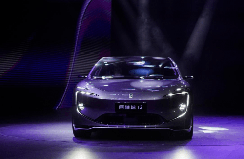 好产品不缺好销量！阿维塔12新车72小时累积大定破11128台！_搜狐汽车_搜狐网