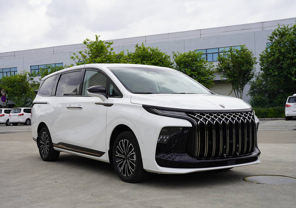 续航1300km/2024年上市 东风风行V9最新消息_搜狐汽车_搜狐网