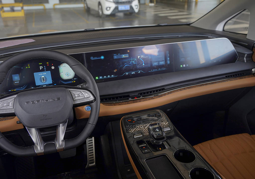 续航1300km/2024年上市 东风风行V9最新消息_搜狐汽车_搜狐网