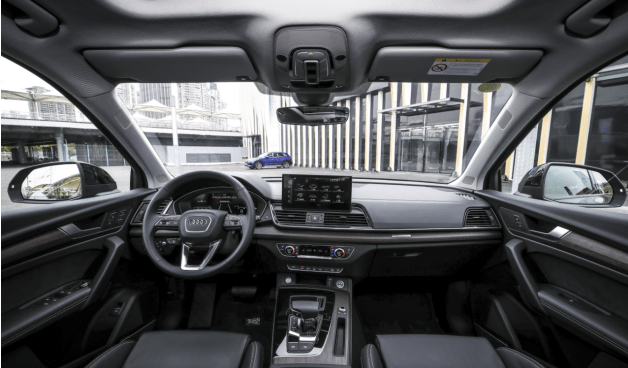 张亚东分享知音之路，看奥迪Q5L如何玩转汽车音乐_搜狐汽车_搜狐网