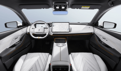 20万预算，深蓝SL03增程版与比亚迪海豹DM-i谁更值得买_搜狐汽车_搜狐网