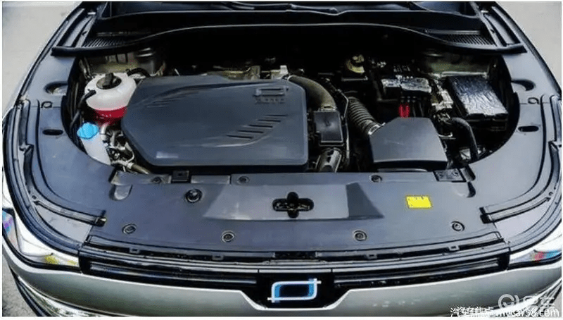 10万级全家人的首选SUV 一汽奔腾T90核心卖点解析_搜狐汽车_搜狐网