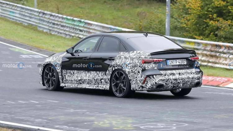 “五缸之神”回来了！大众/奥迪的神机EA855再次进化_搜狐汽车_搜狐网