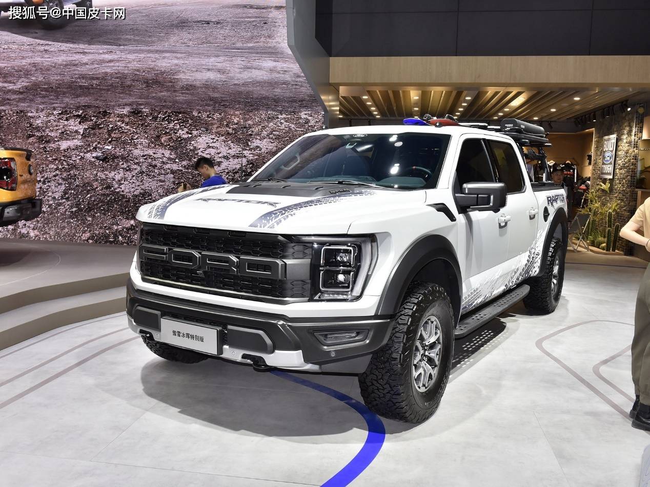 TOD、EMOD、MLOCK到底啥意思？一文讲透皮卡的四驱结构_搜狐汽车_搜狐网