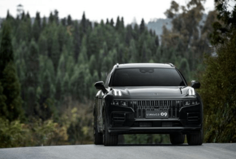 最后一周福利！领克09 MHEV惊喜优惠确定不来看看？_搜狐汽车_搜狐网