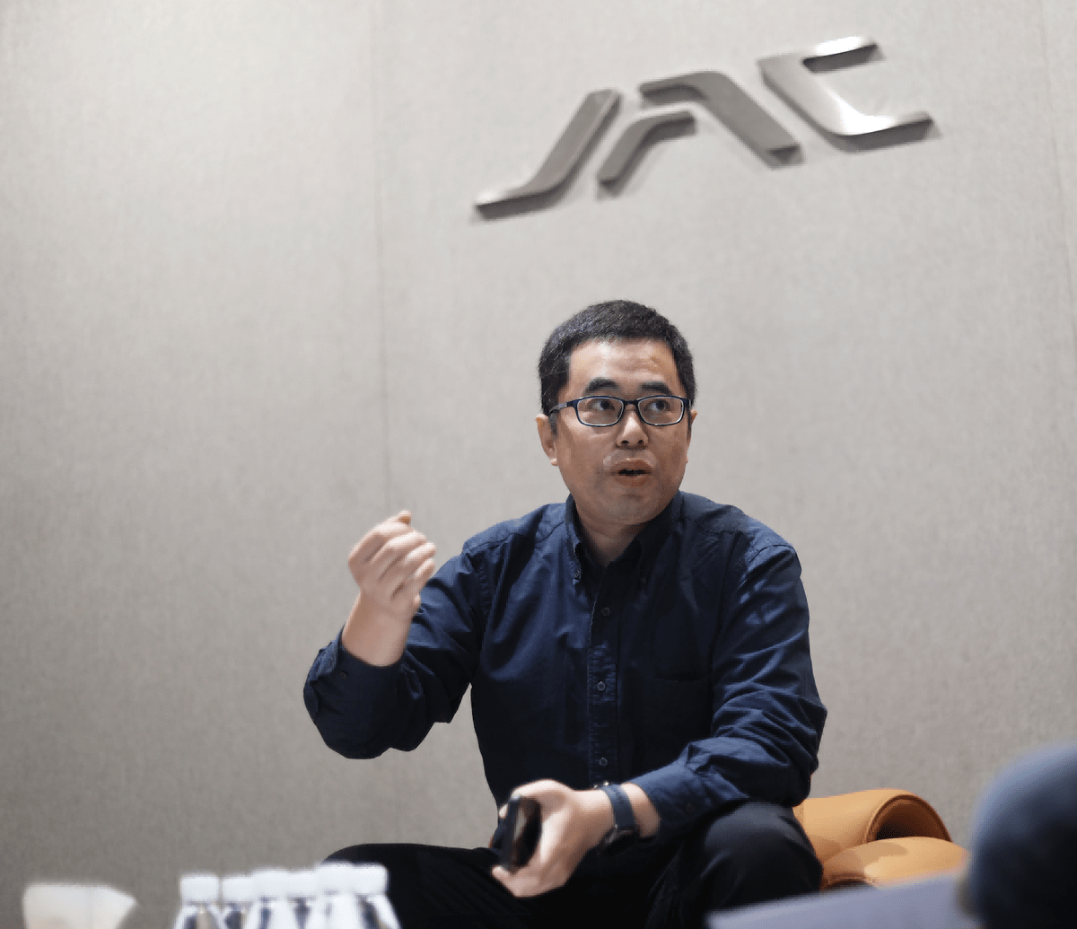 瑞风RF8的3DHT电混，是怎样的一个独特存在？_搜狐汽车_搜狐网