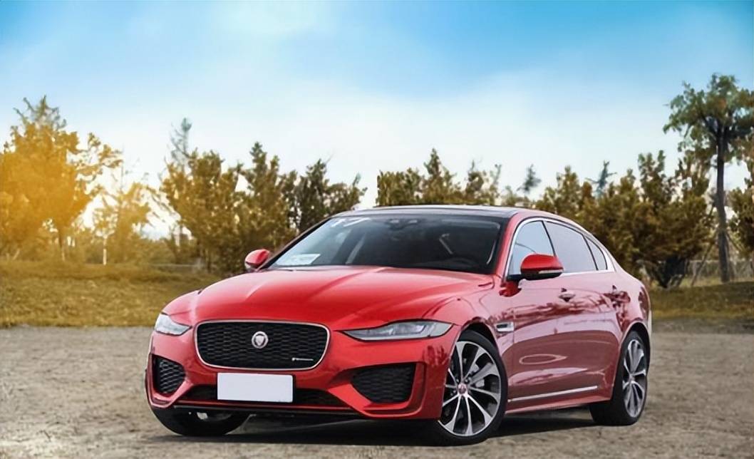 豪华中型轿车捷豹XEL比凯迪拉克CT5更加有优势_搜狐汽车_搜狐网