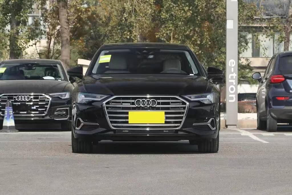 值得入手的豪华中大型车，档次高优惠大，还配V6动力，奥迪A6L_搜狐汽车_搜狐网