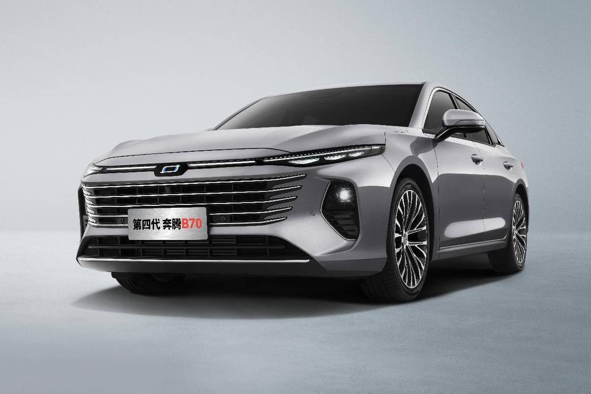无惧极速翻滚挑战，第四代奔腾B70安全基因源自何处?_搜狐汽车_搜狐网