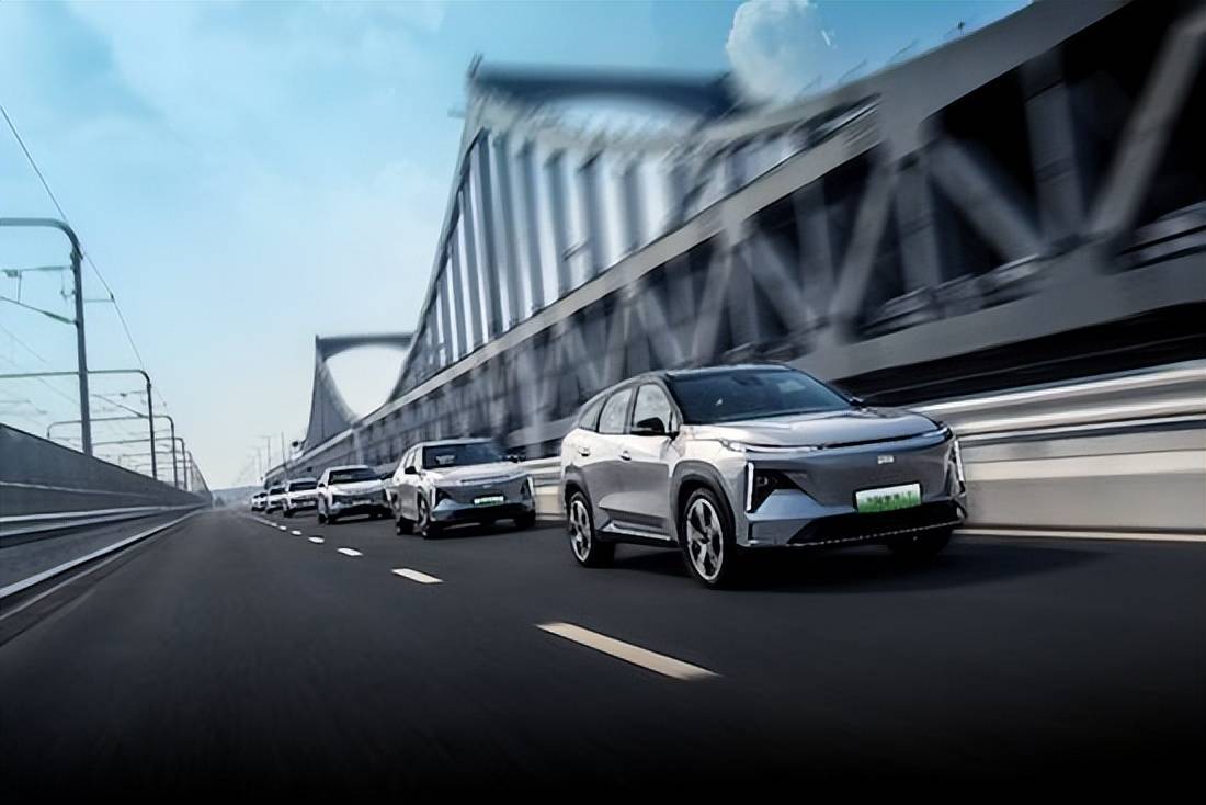 银河 L7 销量飘红，宋 plus-dmi 还能顶住吗？_搜狐汽车_搜狐网