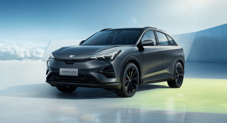 20万级纯电中型SUV，零跑C11、深蓝S7和极狐阿尔法T5怎么选？_搜狐汽车_搜狐网