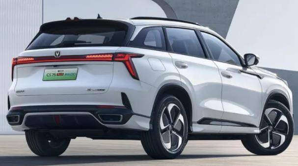 标配爱信8AT，油耗6L，比CRV漂亮，仅售8万多，放弃比亚迪宋就选它_搜狐汽车_搜狐网