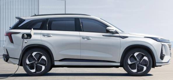 标配爱信8AT，油耗6L，比CRV漂亮，仅售8万多，放弃比亚迪宋就选它_搜狐汽车_搜狐网