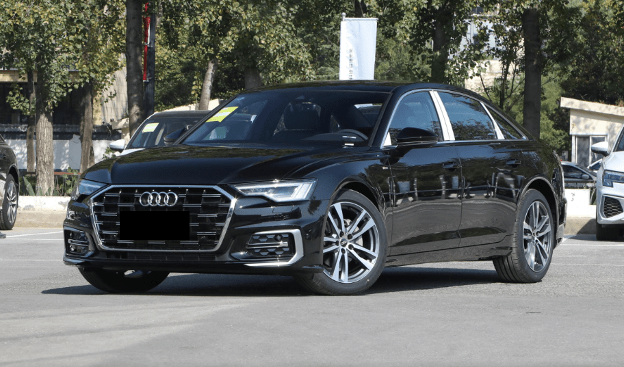 比起商务稳重的A6L，我更喜欢40万元内ABB 四驱性能顶流_搜狐汽车_搜狐网