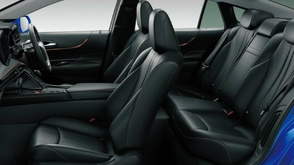 现款74.8万起售，丰田新款Mirai最新消息曝光，有望明年引入国内_搜狐汽车_搜狐网