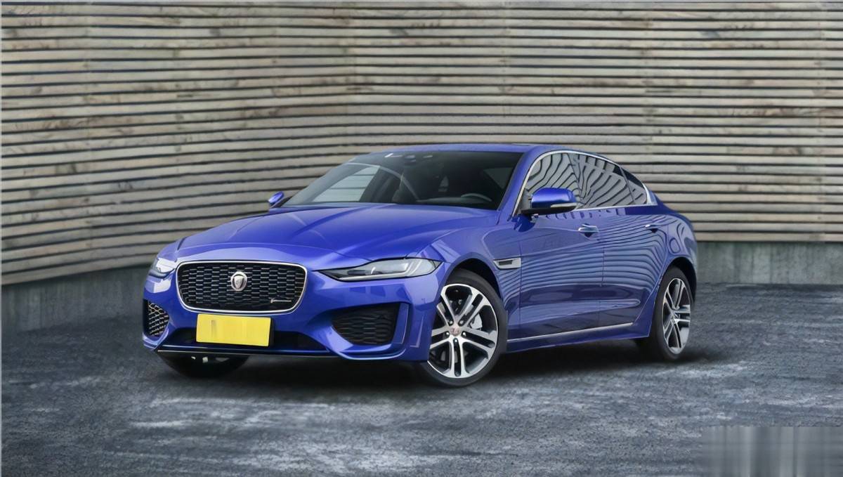 捷豹XEL与凯迪拉克CT5都是高品质SUV，到底如何选择_搜狐汽车_搜狐网