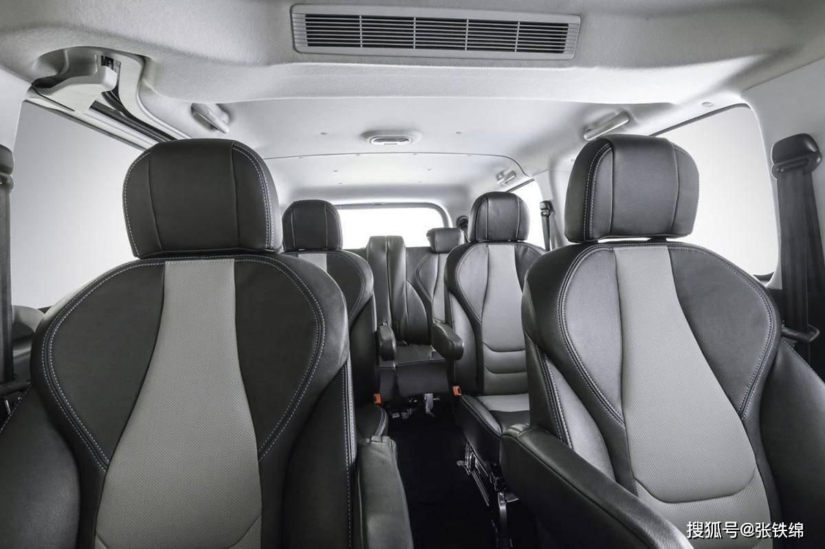 10万级混动MPV，瑞风M3 PLUS HEV上市，7座，侧滑门，油耗7.6L_搜狐汽车_搜狐网