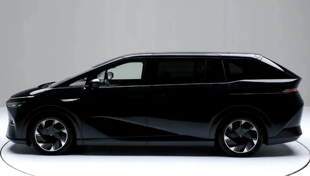 又一款MPV即将上市，预售38.8w起，相信它能大获成功_搜狐汽车_搜狐网