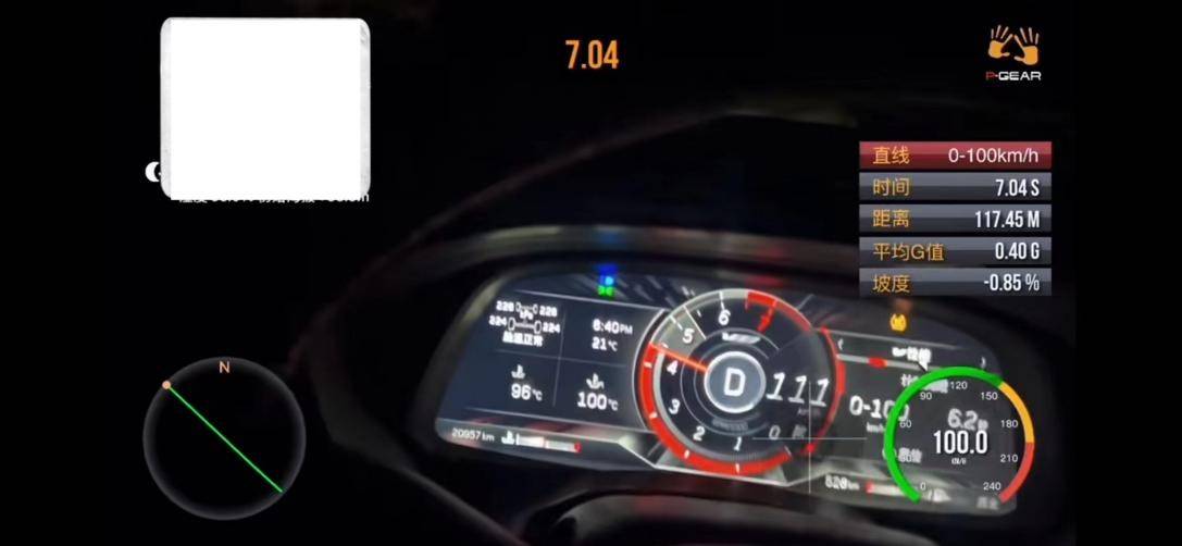 销量直逼BBA！凯迪拉克CT5月销上万声量惊人_搜狐汽车_搜狐网