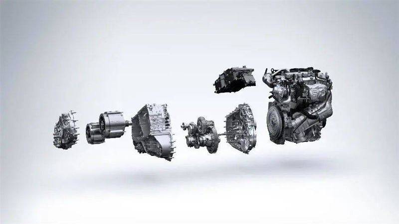 表现全能的智能电混MPV，江淮瑞风RF8 PHEV智聆版预售仅21.99万起_搜狐汽车_搜狐网