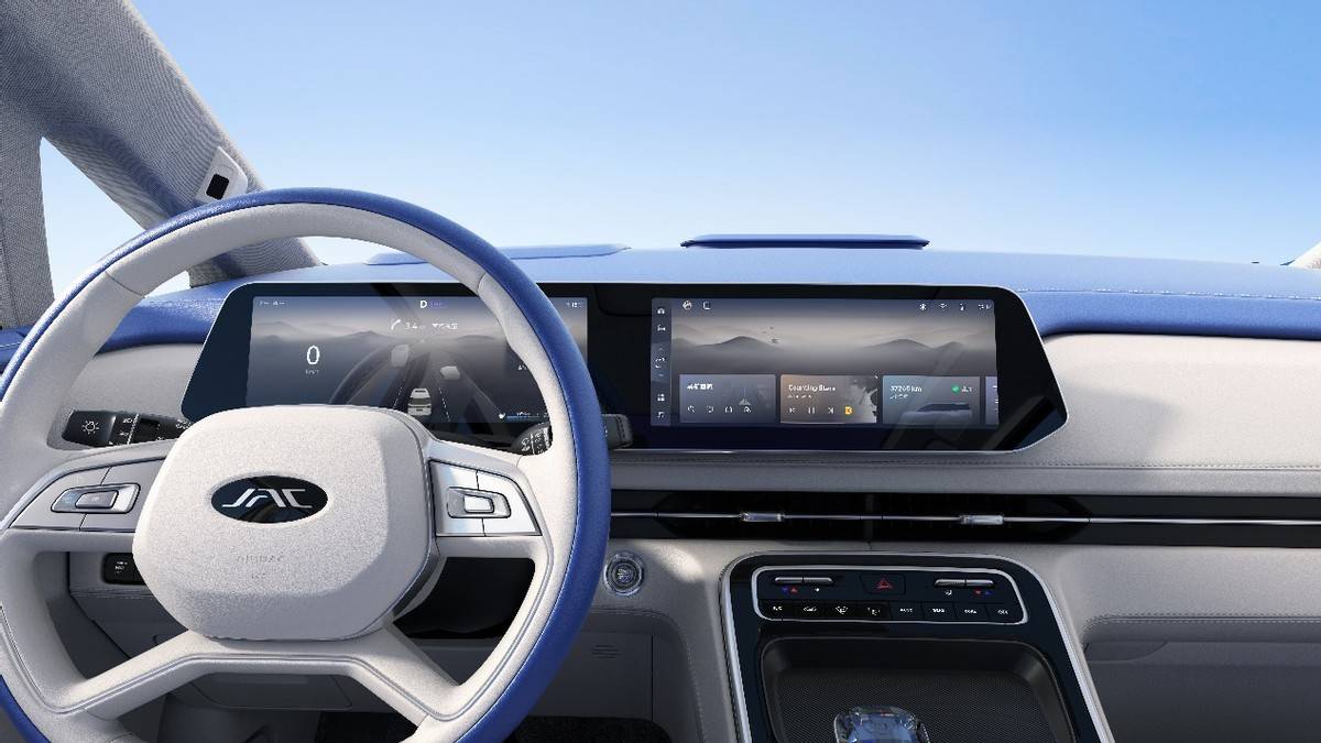 电混MPV可以有多超值？看“遥遥领先”的瑞风RF8就知道了_搜狐汽车_搜狐网