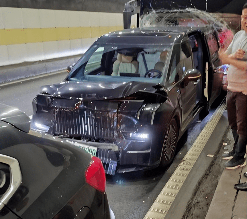 面对理想mega和小鹏X9的夹击，极氪009销量不退反进，日订单增长近40%_搜狐汽车_搜狐网