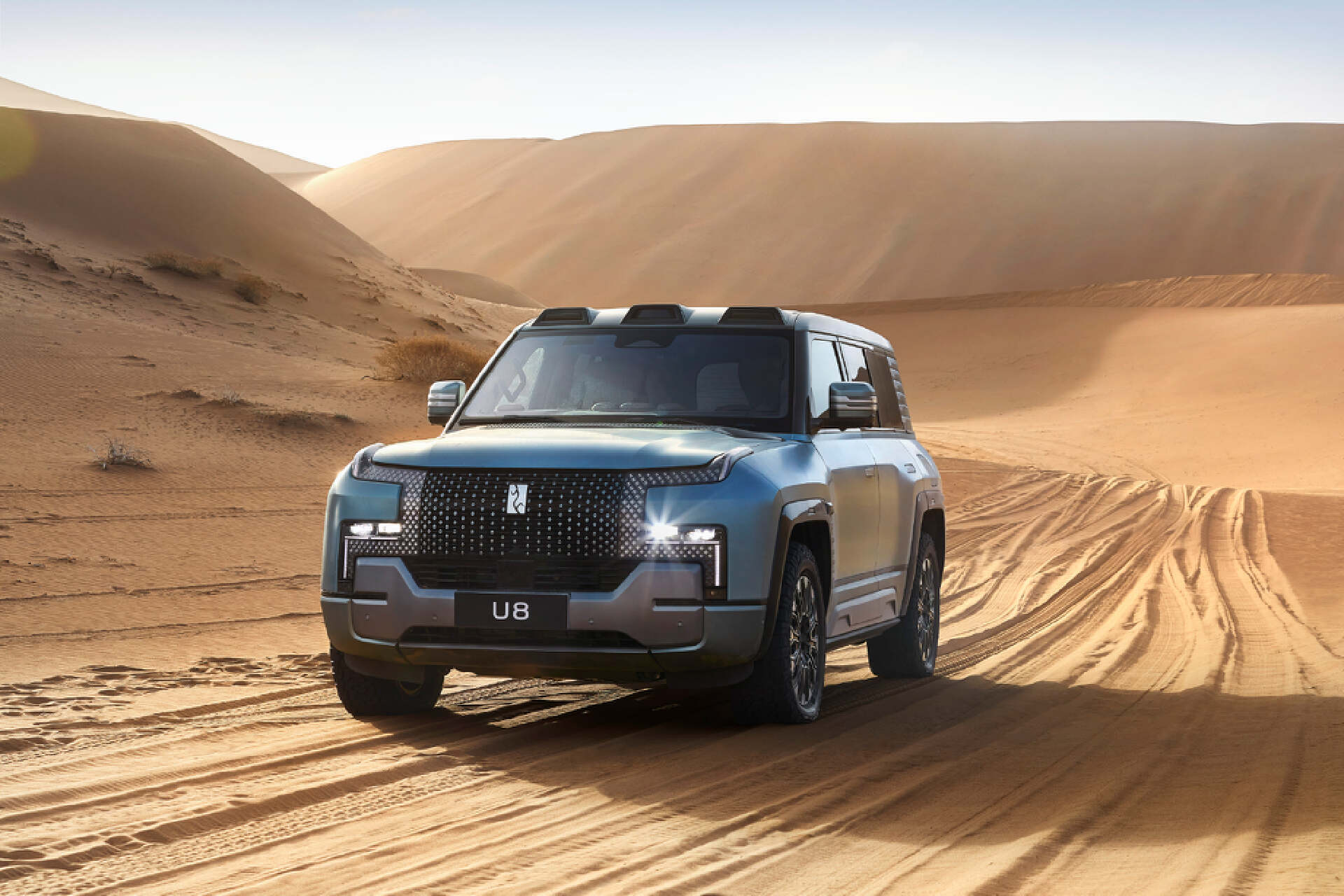 懂车帝冬测四款通关车型，比亚迪占一半：腾势N7、仰望U8脱颖而出_搜狐汽车_搜狐网