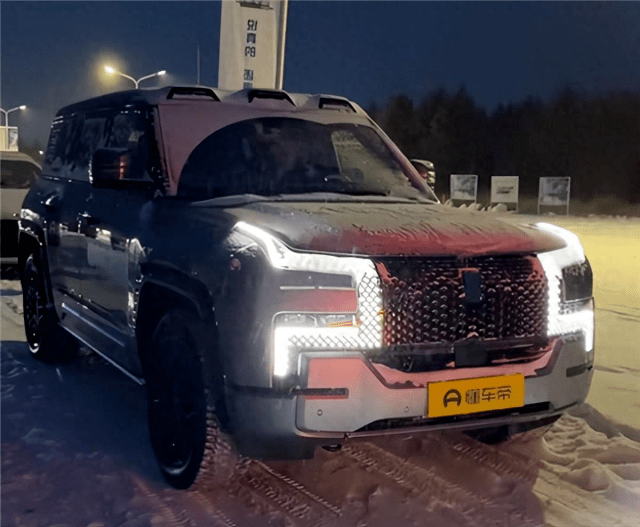 懂车帝冬季雪地ACC测试结果：比亚迪智能化大逆袭_搜狐汽车_搜狐网