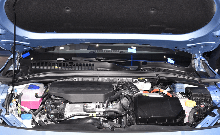 奇瑞风云A8开启盲订：搭载1.5T&1DHT混动系统，定价或成难题_搜狐汽车_搜狐网