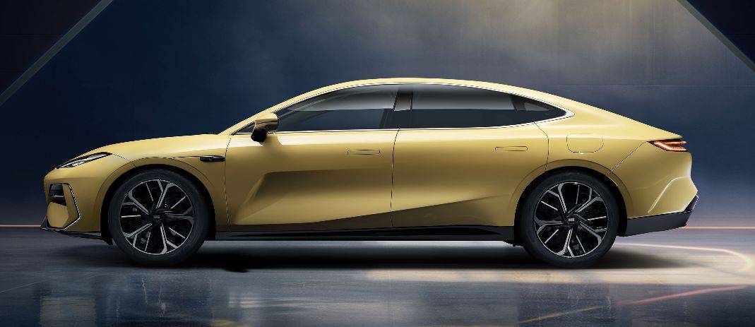 吉利银河E8：未来的驾驭，今日的选择_搜狐汽车_搜狐网