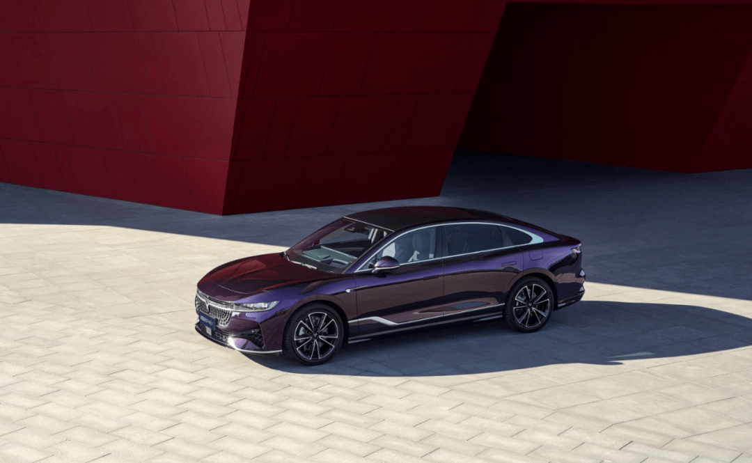 统统拿捏！岚图追光PHEV挑战“56E”的底气何在？_搜狐汽车_搜狐网