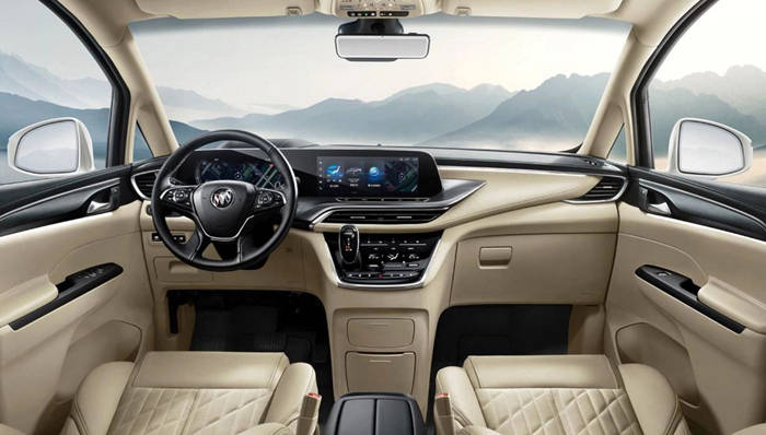 2023车市盘点之别克GL8：引吭高歌，哥还是当年的哥_搜狐汽车_搜狐网