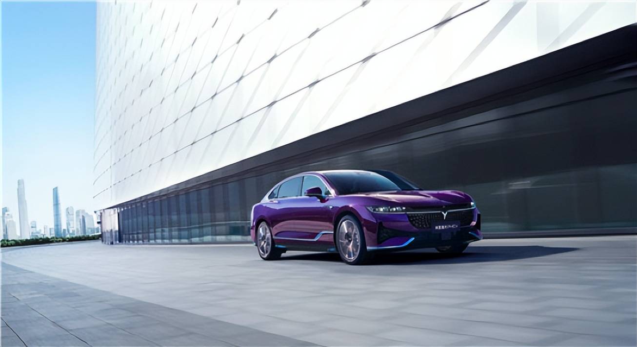 25.28万起，空悬+CDC，岚图追光PHEV上市，对手是比亚迪汉DM-i还是BBA_搜狐汽车_搜狐网