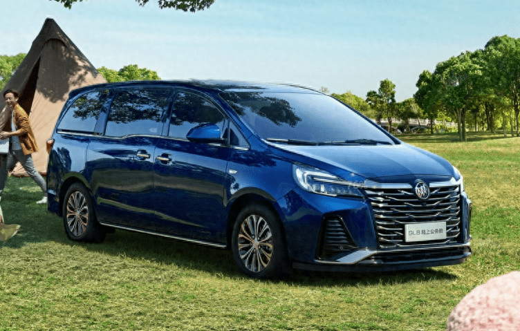 11月MPV销量丨别克GL8环比大跌，腾势D9夺冠，岚图梦想家后劲足_搜狐汽车_搜狐网