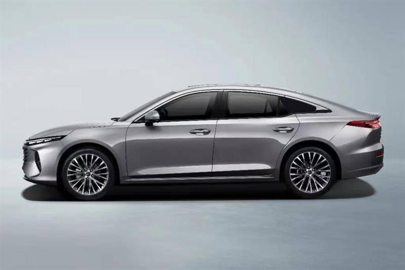 12.99万元起售 第四代B70能否成为15万元以内2.0T最优解？_搜狐汽车_搜狐网