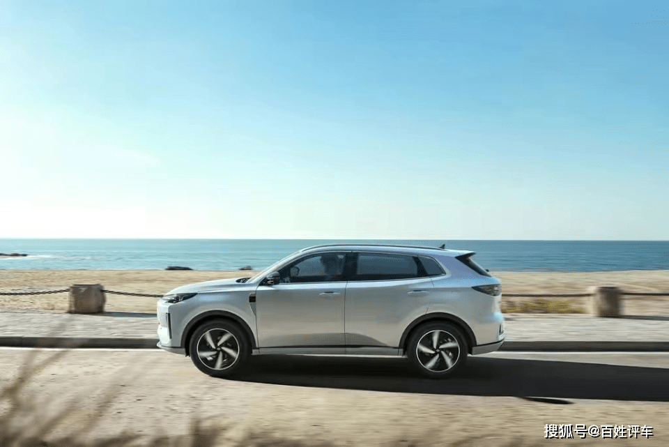 数智超省SUV 长安启源Q05正式上市 A07同步上新_搜狐汽车_搜狐网