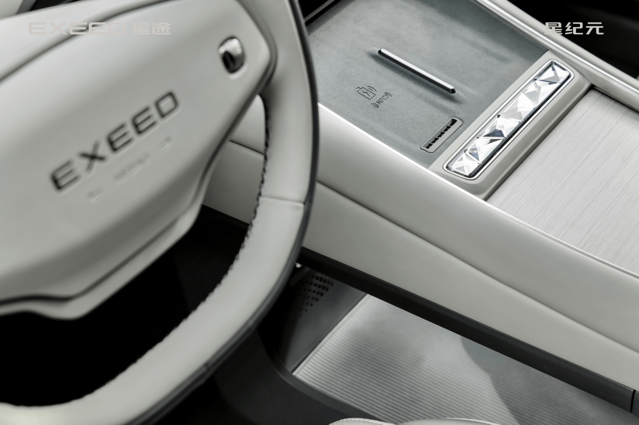 全球超舒适高性能电动平台E0X首款车型，星纪元ES定 于12月20日上市_搜狐汽车_搜狐网