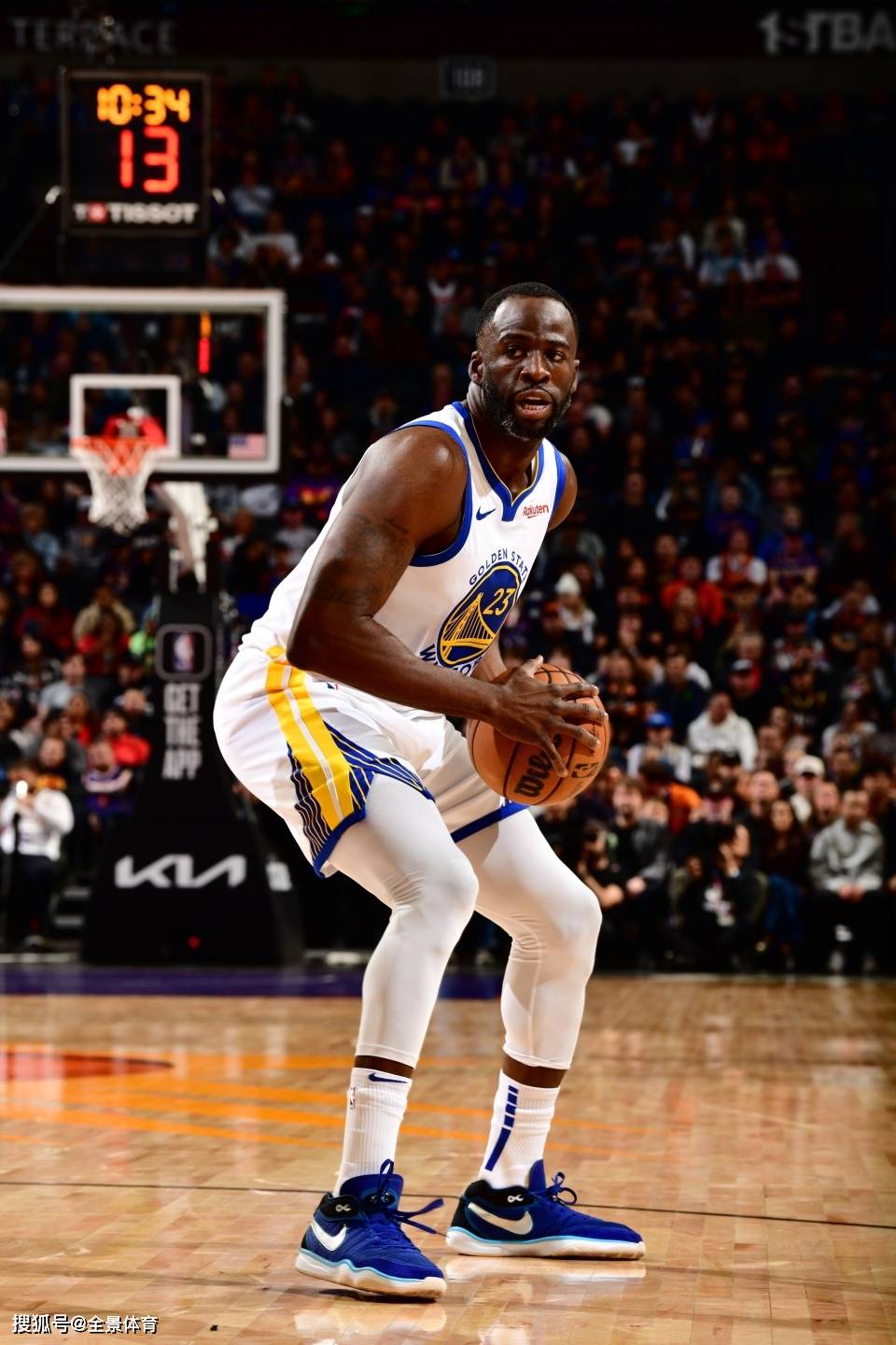 NBA／119-116！Devin Booker32分7助攻 Stephen Curry24分難救主 太陽擒勇士結束連敗 – 每天好日子