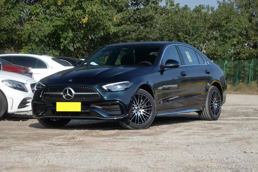 33.32万起，标配1.5T＋9AT动力，轴距2954mm，解读2024款奔驰C级_搜狐汽车_搜狐网