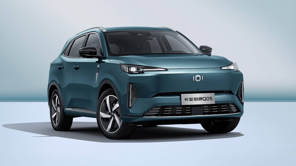 长安启源Q05直面宋Pro DM-i，售价11.99万起，下订还有现金优惠！_搜狐汽车_搜狐网