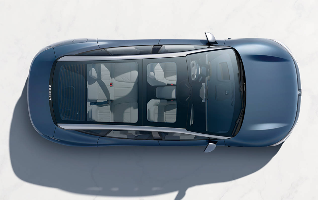 决战2024，这三款电车明年开打！小米SU7/极氪007/智己L6销量预测_搜狐汽车_搜狐网