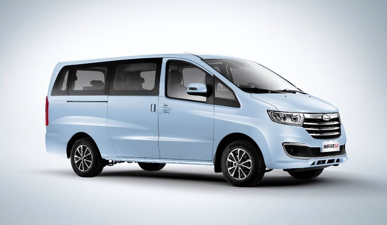 2023年混动MPV这么多，瑞风M3 HEV竟是最超值的那一款_搜狐汽车_搜狐网