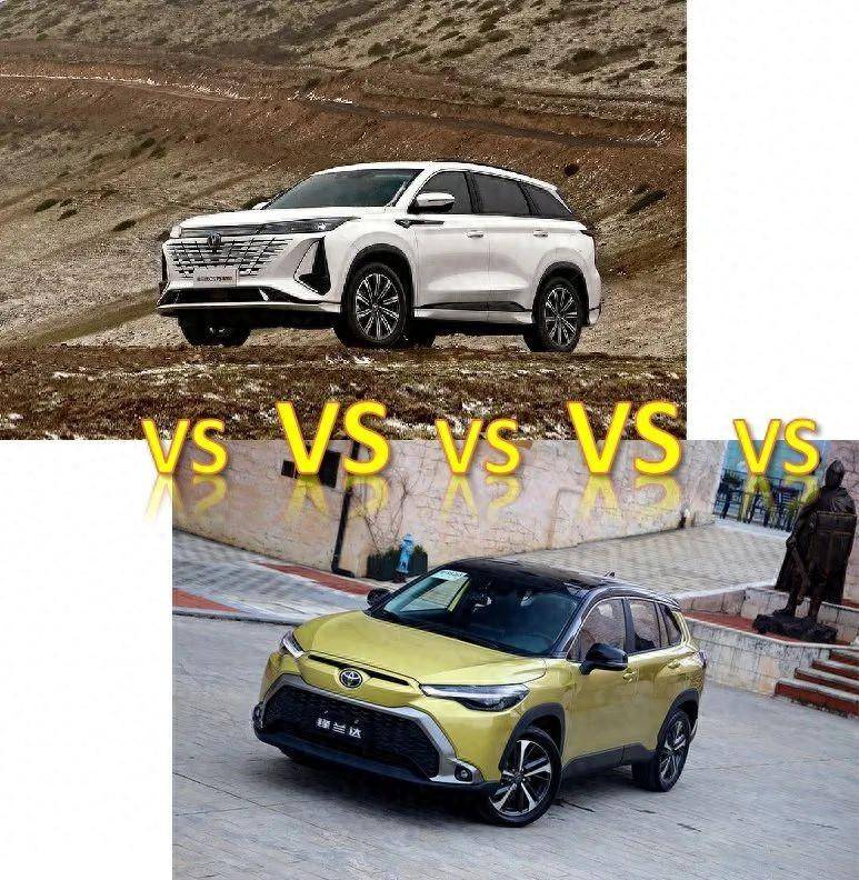 新婚夫妻购车首选，第三代CS75PLUS VS 锋兰达，谁更合适？_搜狐汽车_搜狐网