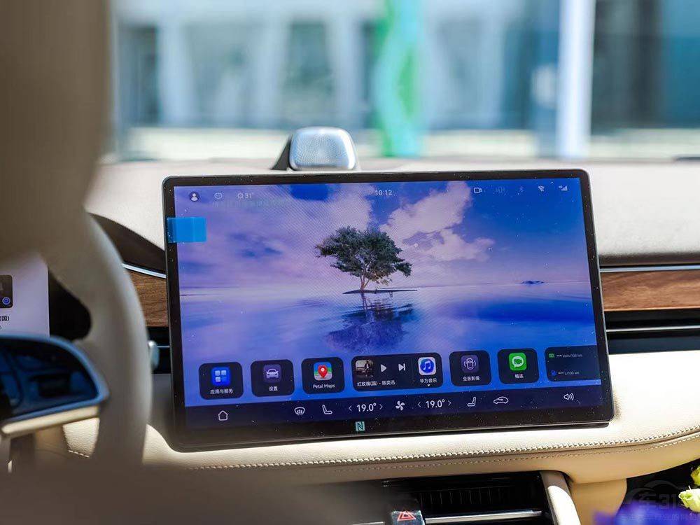 问界M7、理想L7、智己LS6，哪款更值得下手?_搜狐汽车_搜狐网