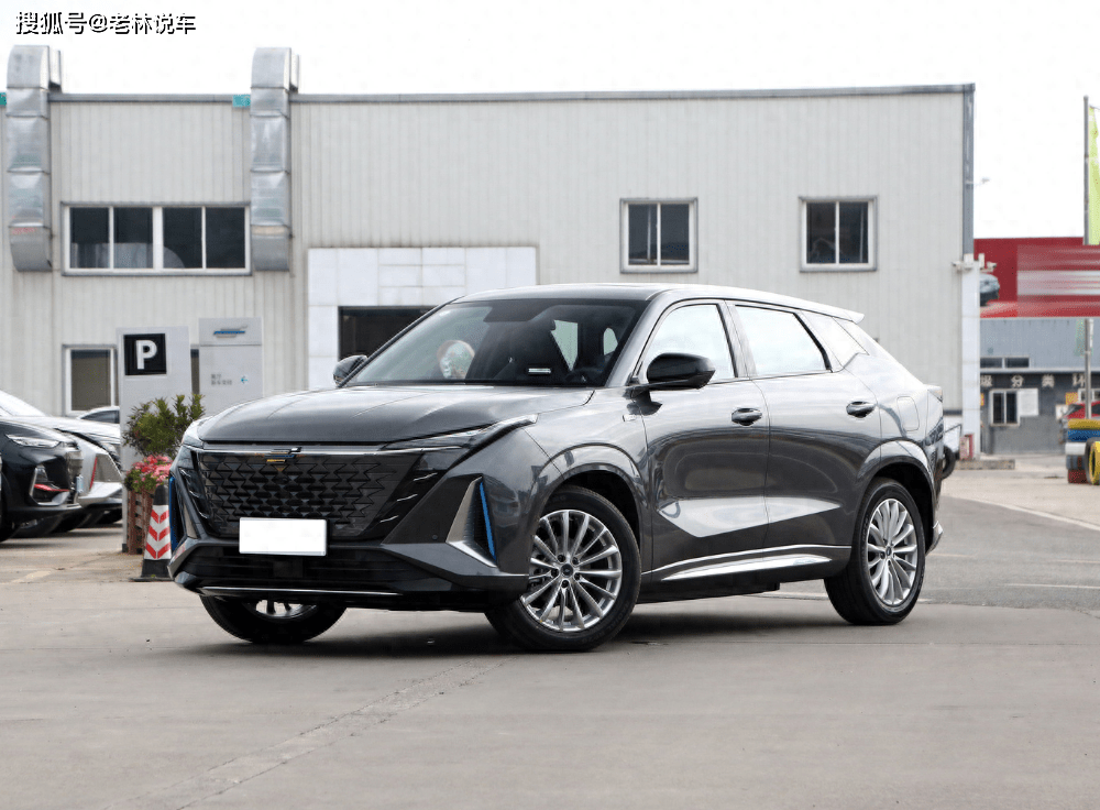 蓝电E5对比欧尚Z6 iDD，不只买车便宜3万，用车还能省更多_搜狐汽车_搜狐网