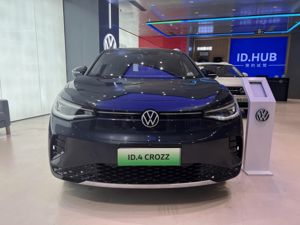 起亚EV5与大众ID.4 CROZZ，谁才是15万级纯电SUV首选？_搜狐汽车_搜狐网